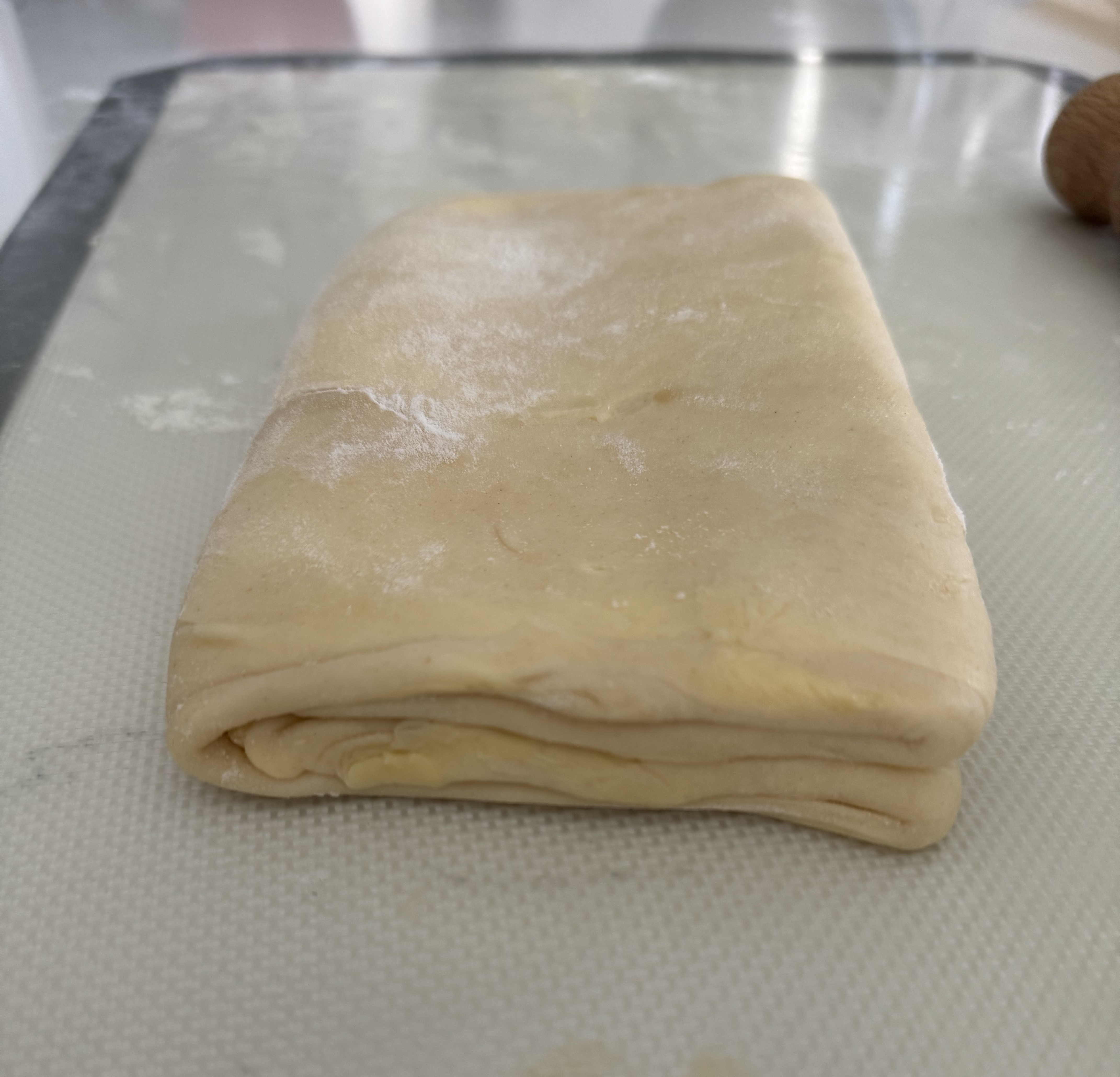Puff pastry – GoldenDelights